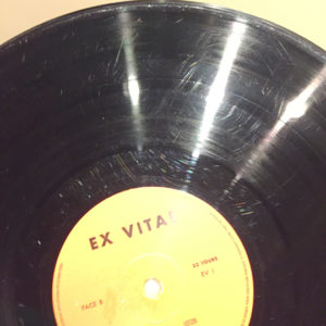 Grading – The Vinyl Archivist