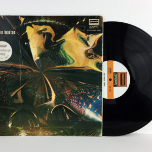 Grading – The Vinyl Archivist