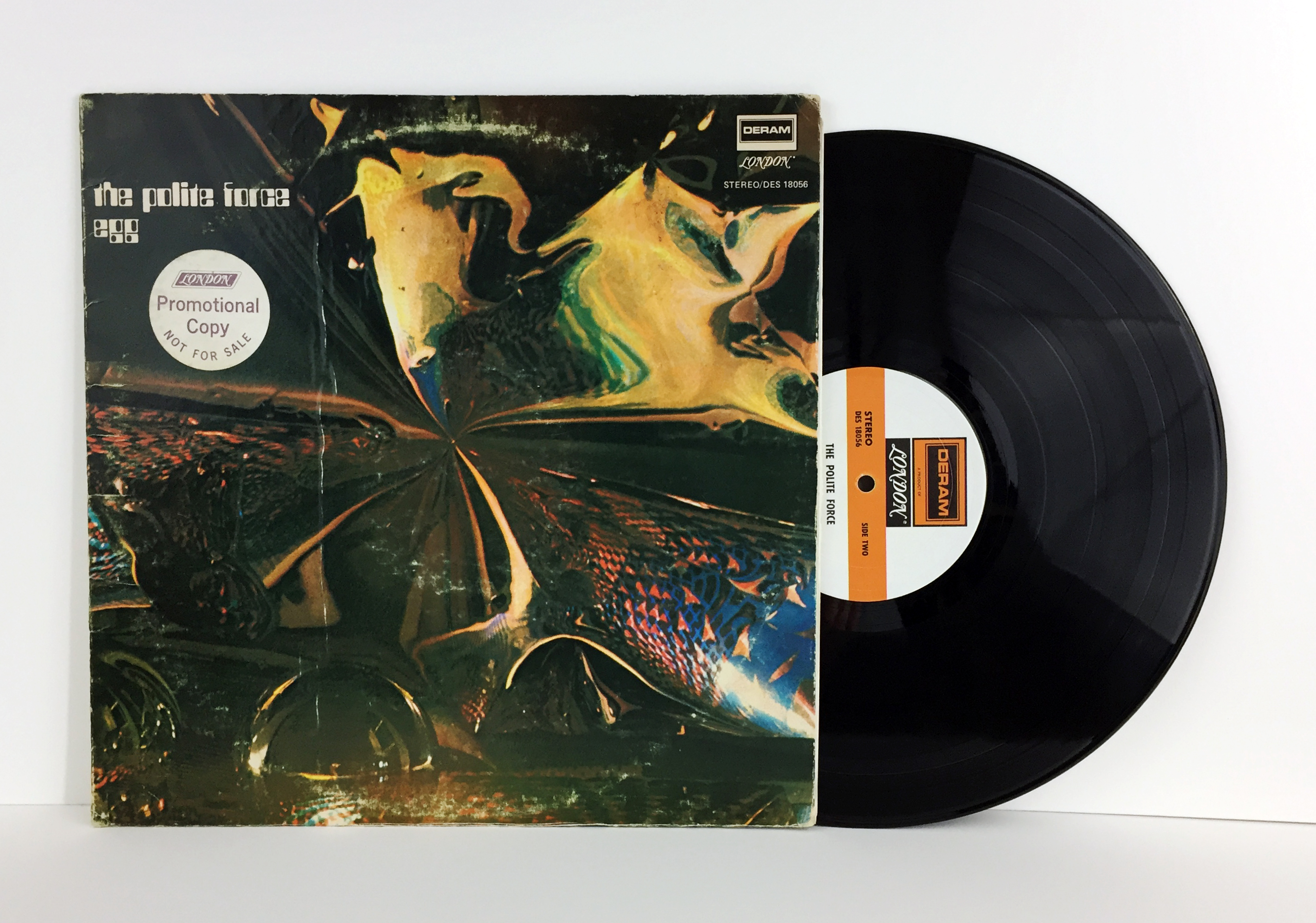 Grading – The Vinyl Archivist
