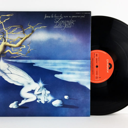 Grading – The Vinyl Archivist