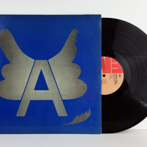 Grading – The Vinyl Archivist