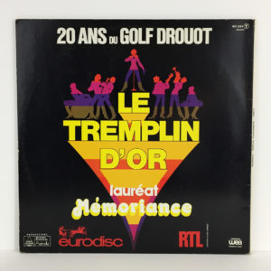 Grading – The Vinyl Archivist