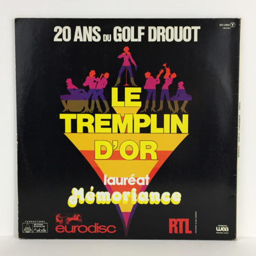 Grading – The Vinyl Archivist