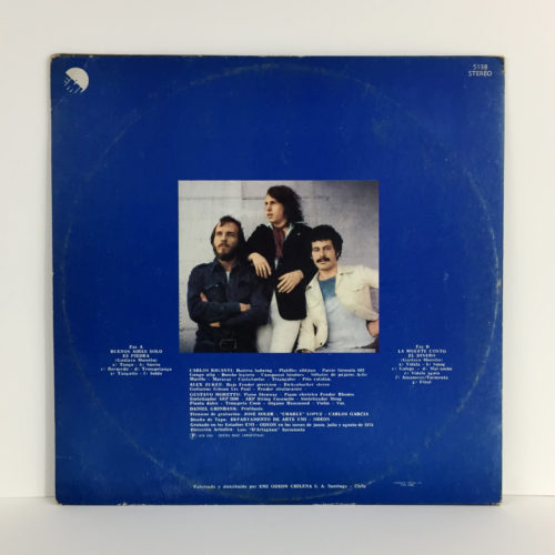 Grading – The Vinyl Archivist