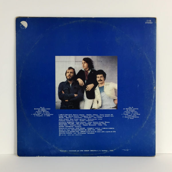 Grading – The Vinyl Archivist