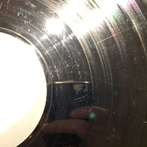 Grading – The Vinyl Archivist